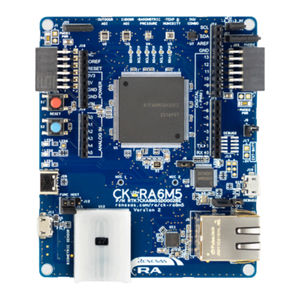 RENESAS RA6M5 SERIES USER MANUAL Pdf Download | ManualsLib