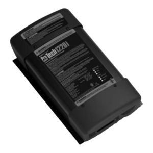 PROMARINER PROTECH1210I OWNER'S MANUAL AND INSTALLATION MANUAL Pdf ...