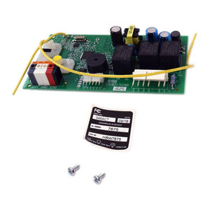 CHAMBERLAIN 45ACT REPLACEMENT Pdf Download | ManualsLib