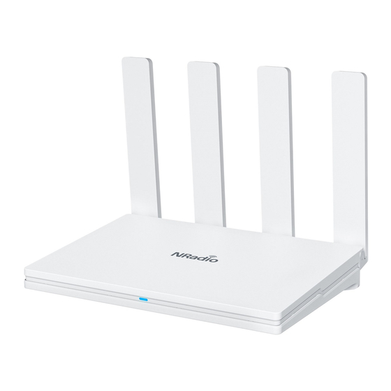NRADIO C6 QUICK INSTALLATION MANUAL Pdf Download | ManualsLib