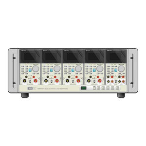 Chroma 63600 Series Manuals | ManualsLib