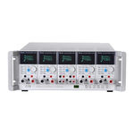 Chroma 63600 Series Manual | ManualsLib