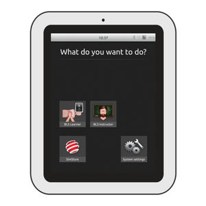 LAERDAL SIMPAD USER MANUAL Pdf Download | ManualsLib