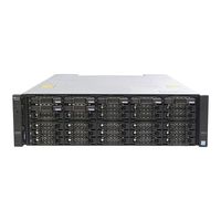 Dell SCv3020 Manuals | ManualsLib