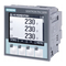 SIEMENS SENTRON PAC3100 MANUAL Pdf Download | ManualsLib