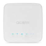 ALCATEL LINKHUB HH40V USER MANUAL Pdf Download | ManualsLib