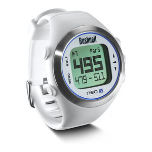 BUSHNELL NEO XS USER MANUAL Pdf Download | ManualsLib