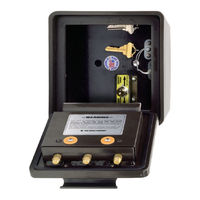 KNOX KNOXBOX 3200 INSTALLATION INSTRUCTIONS Pdf Download | ManualsLib