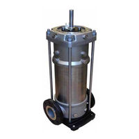 Grundfos CR 45 Manuals | ManualsLib