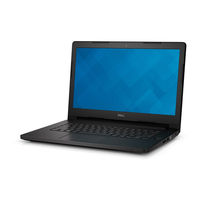 Dell D13S Desktop Computer Manuals
