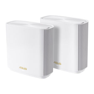 Asus ZenWiFi XT8 - AX6600 Tri Band WiFi Router Manual | ManualsLib
