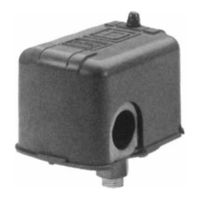 AMTROL WELL-X-TROL WX-401 SIZING INSTRUCTIONS Pdf Download | ManualsLib