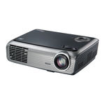 OPTOMA DLP PROJECTOR USER MANUAL Pdf Download | ManualsLib