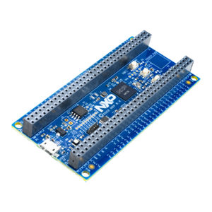 NXP SEMICONDUCTORS WINBOND MCX-N9 BRK SERIES QUICK START MANUAL Pdf Download | ManualsLib