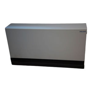 STIEBEL ELTRON ELTHERMAT ETS 208 S OPERATING AND INSTALLATION MANUAL ...