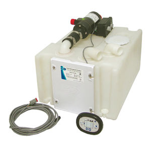 ITT JABSCO 38110-SERIES MANUAL Pdf Download | ManualsLib