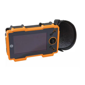 GE ULTRASONIC USM GO OPERATOR'S MANUAL Pdf Download | ManualsLib