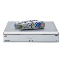 DISH NETWORK VIP 722 USER MANUAL Pdf Download | ManualsLib