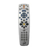 Dish Network Remote Control User Manuals Download | ManualsLib