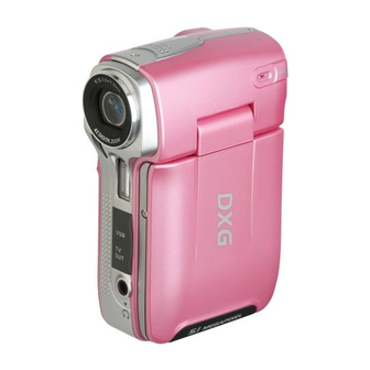 DXG -565V USER MANUAL Pdf Download | ManualsLib