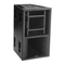 EAW KF850EF SPEAKER SYSTEM TECHNICAL SPECIFICATIONS | ManualsLib