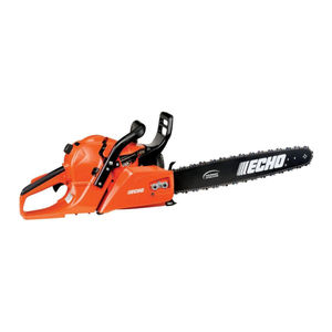 ECHO CS-550P INSTRUCTION MANUAL Pdf Download | ManualsLib