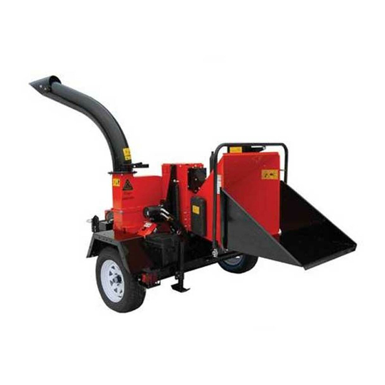 ECHO BEAR CAT CH911DH (72928) SPECIFICATIONS Pdf Download | ManualsLib