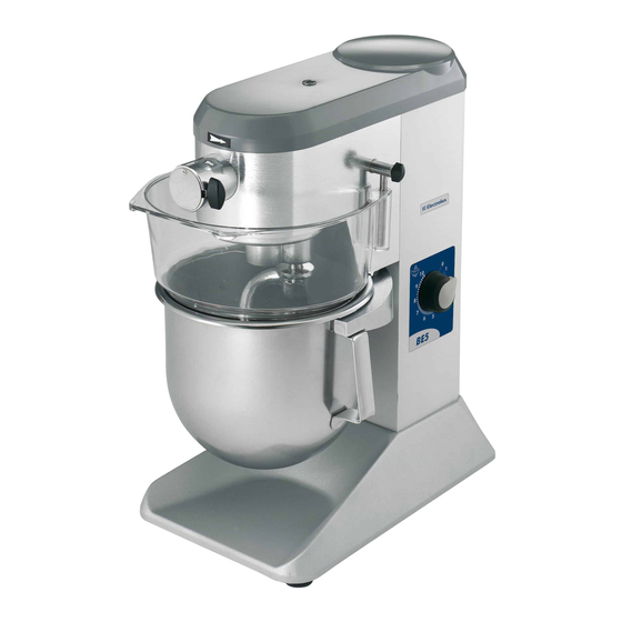 ELECTROLUX DITO XBB0 BROCHURE Pdf Download | ManualsLib