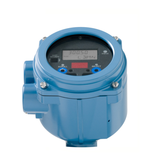 EMERSON MICRO MOTION 2400S INSTALLATION MANUAL Pdf Download | ManualsLib
