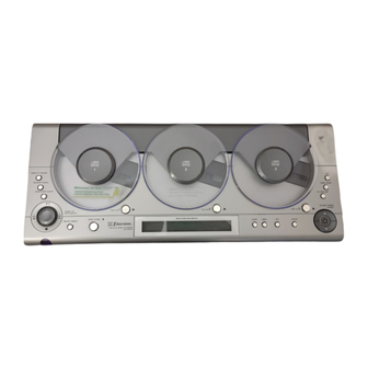 EMERSON MS3100 OWNER'S MANUAL Pdf Download | ManualsLib