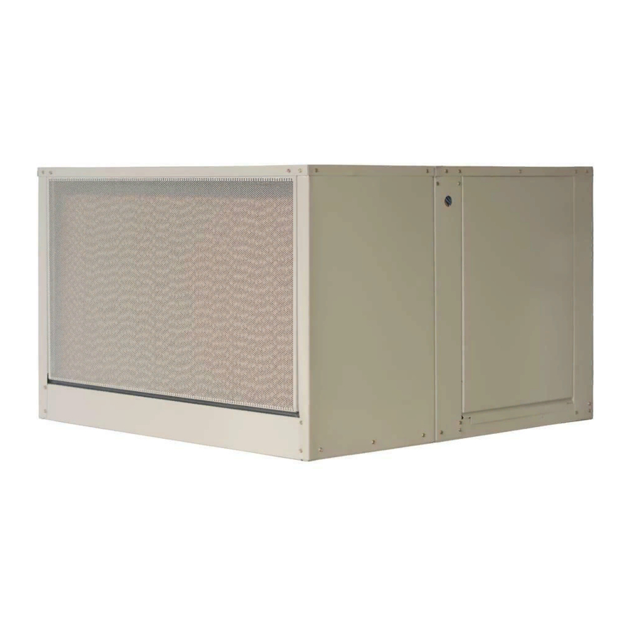 CHAMPION MASTERCOOL ADA35 OWNER'S MANUAL Pdf Download | ManualsLib