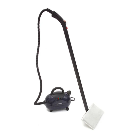 EURO-PRO EP922HA OWNER'S MANUAL Pdf Download | ManualsLib