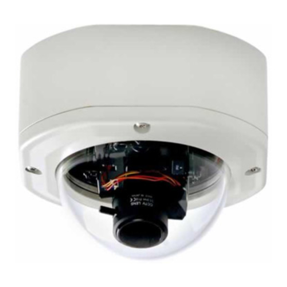 EVERFOCUS EHD525EX OPERATION INSTRUCTIONS MANUAL Pdf Download | ManualsLib