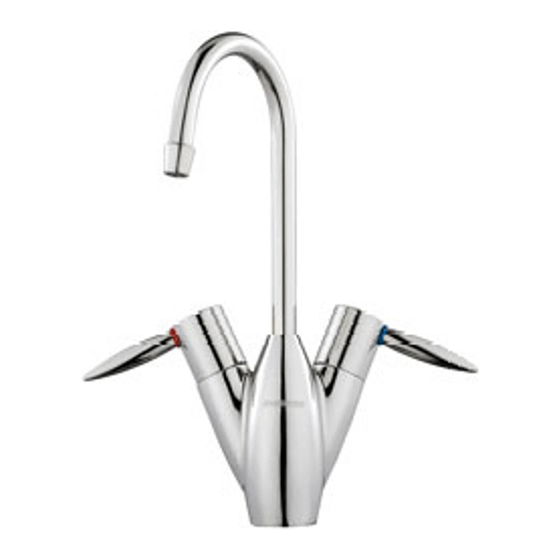 EVERPURE EXUBERA EV9008-30 SPECIFICATIONS Pdf Download | ManualsLib