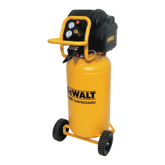 DEWALT D55168 INSTRUCTION MANUAL Pdf Download | ManualsLib