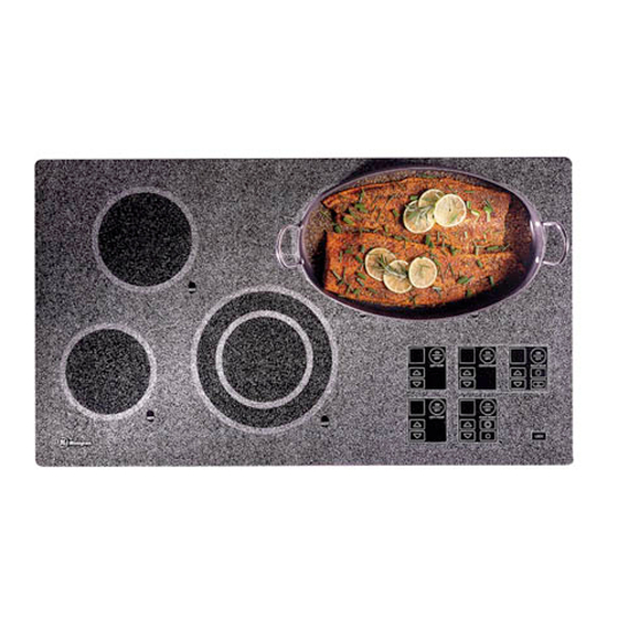 MONOGRAM ZEU365B1WG OWNER'S MANUAL Pdf Download | ManualsLib