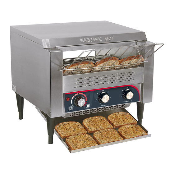 ANVIL CTK2001 INSTALLATION, OPERATION AND CARE MANUAL Pdf Download ...