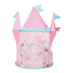 ELC PRINCESS CASTLE INSTRUCTIONS Pdf Download | ManualsLib