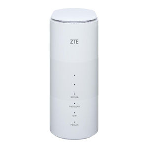 ZTE MC801A1 5G GETTING STARTED Pdf Download | ManualsLib