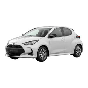 MAZDA 2 HYBRID OWNER'S MANUAL Pdf Download | ManualsLib