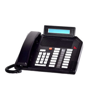 NORTEL MERIDIAN M5316 USER MANUAL Pdf Download | ManualsLib