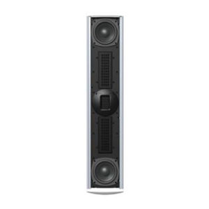 BG RADIA SERIES R-320 SPEAKER SPECIFICATIONS | ManualsLib