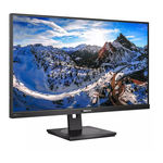 PHILIPS BRILLIANCE 279P1 USER MANUAL Pdf Download | ManualsLib