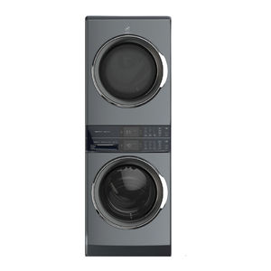 ELECTROLUX LAUNDRY TOWER ELTE760CAT QUICK MANUAL Pdf Download | ManualsLib