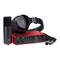 FOCUSRITE SCARLETT 4I4 4TH GEN USER MANUAL Pdf Download | ManualsLib