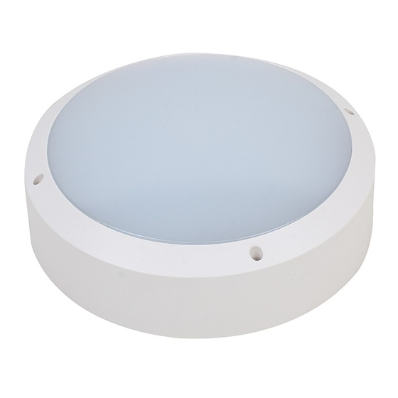 INTEGRATECH SOLA MANUAL Pdf Download | ManualsLib