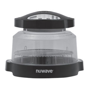 NUWAVE PRO PLUS 2 OWNER'S MANUAL Pdf Download | ManualsLib
