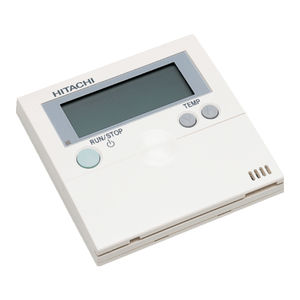 HITACHI PC-P1HE INSTALLATION AND OPERATION MANUAL Pdf Download | ManualsLib