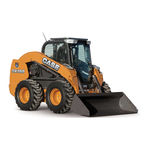 CASE ALPHA SERIES SERVICE MANUAL Pdf Download | ManualsLib