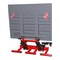 ZEPRO TAIL LIFT OWNER'S MANUAL Pdf Download | ManualsLib